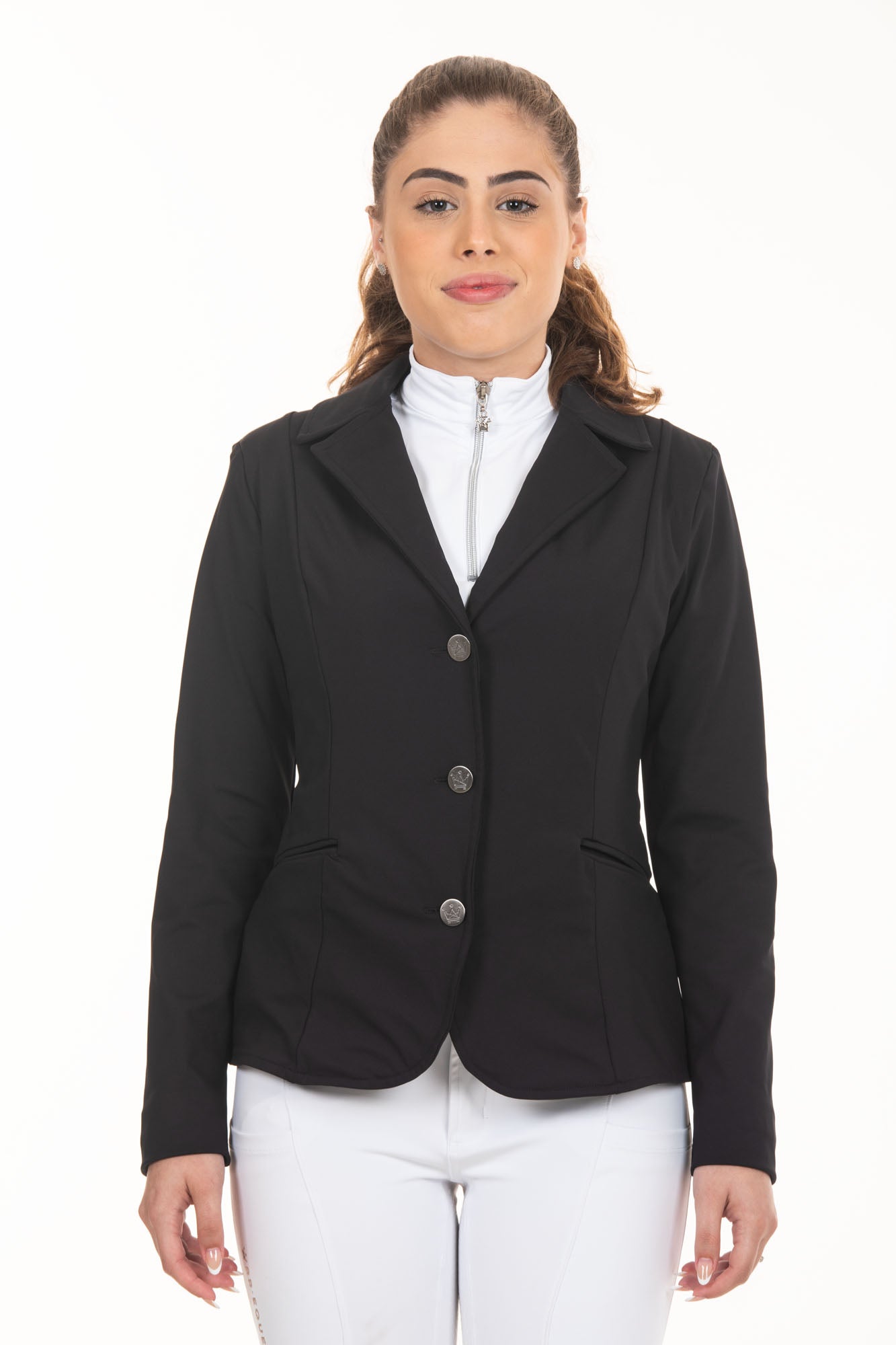 Casaca Preta – ArEquestrian